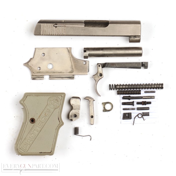 Intratec Protec 25 Semi-auto | EveryGunPart.com