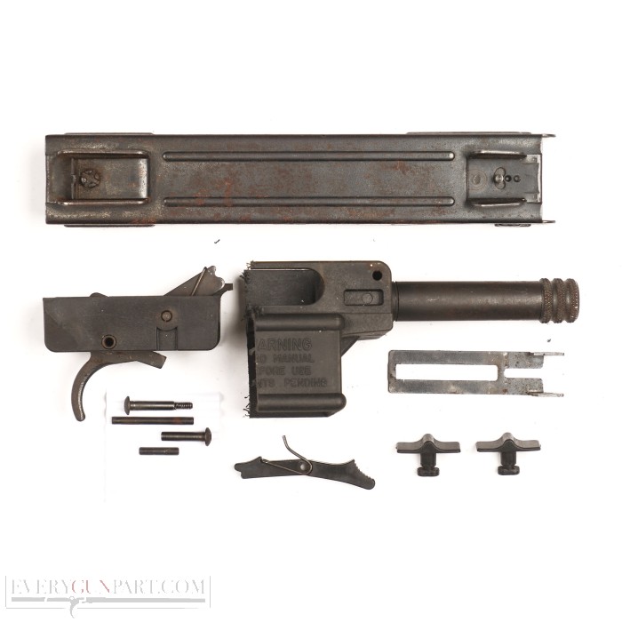 Intratec TEC 22 Semi-auto | EveryGunPart.com