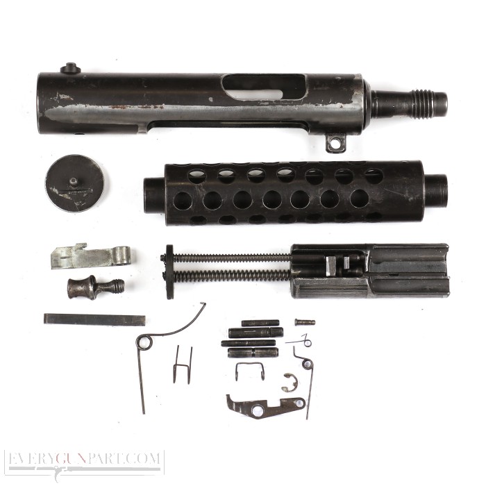 Intratec Tec DC 9 Semi-auto | EveryGunPart.com