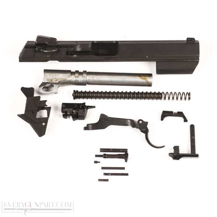 IWI Jericho 941 Semi-auto | EveryGunPart.com