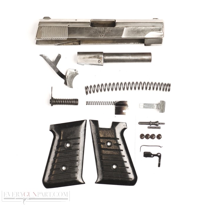 Jennings Bryco 59 Semi-auto | EveryGunPart.com