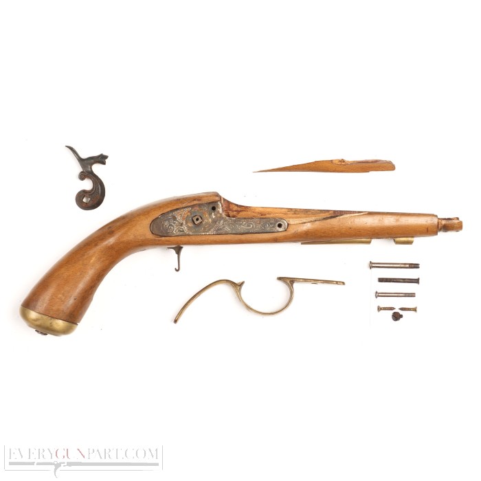 Jukar Black Powder Single Shot | EveryGunPart.com