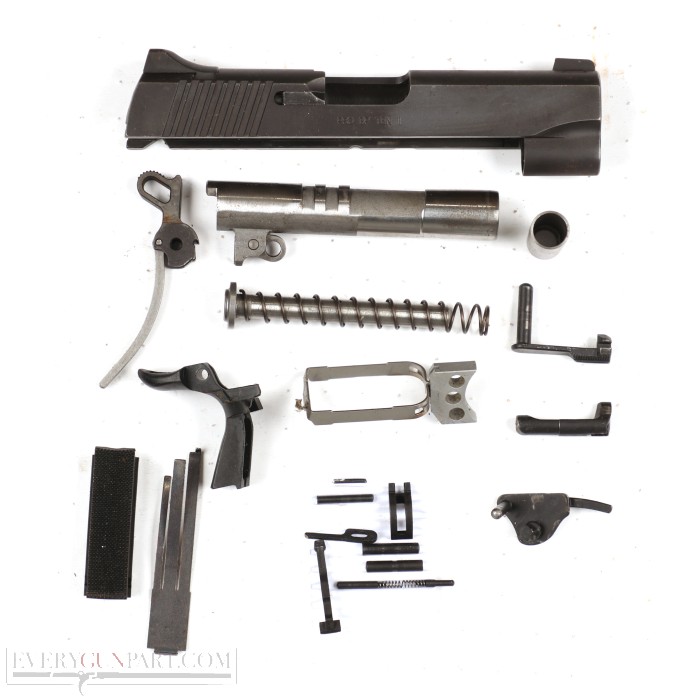 Kimber Pro BP Ten II Semi-auto | EveryGunPart.com