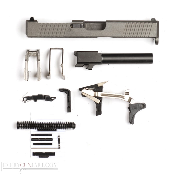 Live Free Armory G19 Semi-auto | EveryGunPart.com