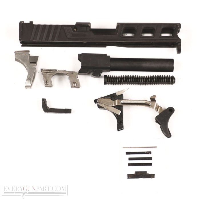 Live Free Armory LF19 Semi-auto | EveryGunPart.com