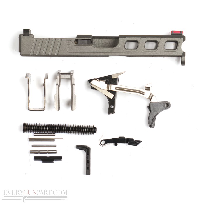 Live Free Armory LF19 Semi-auto | EveryGunPart.com