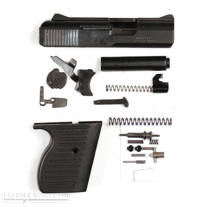 Lorcin L25 Semi-auto | EveryGunPart.com