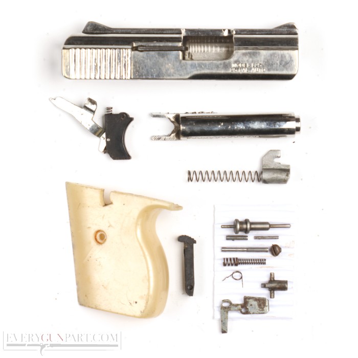 Lorcin L25 Semi-auto | EveryGunPart.com