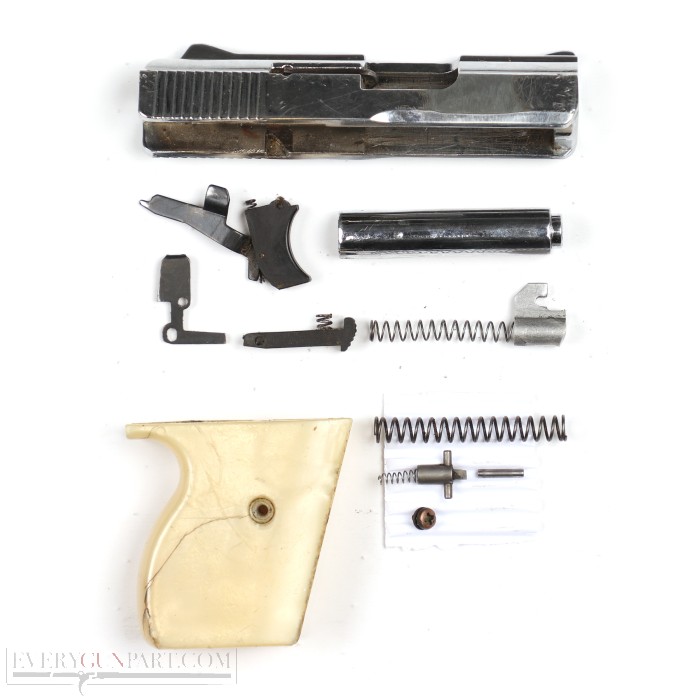 Lorcin L25 Semi-auto | EveryGunPart.com