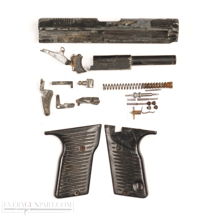 Lorcin L9 Semi-auto | EveryGunPart.com