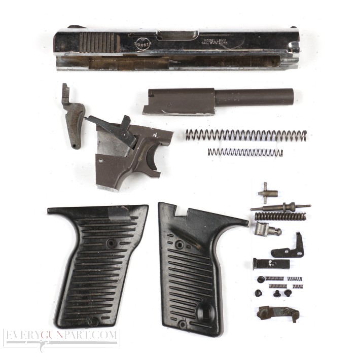 Lorcin L9MM Semi-auto | EveryGunPart.com