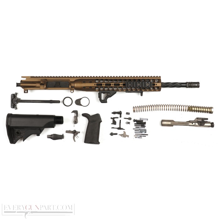 LWRC AR15 Semi-auto | EveryGunPart.com