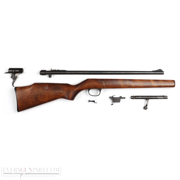Marlin 25N Bolt Action | EveryGunPart.com
