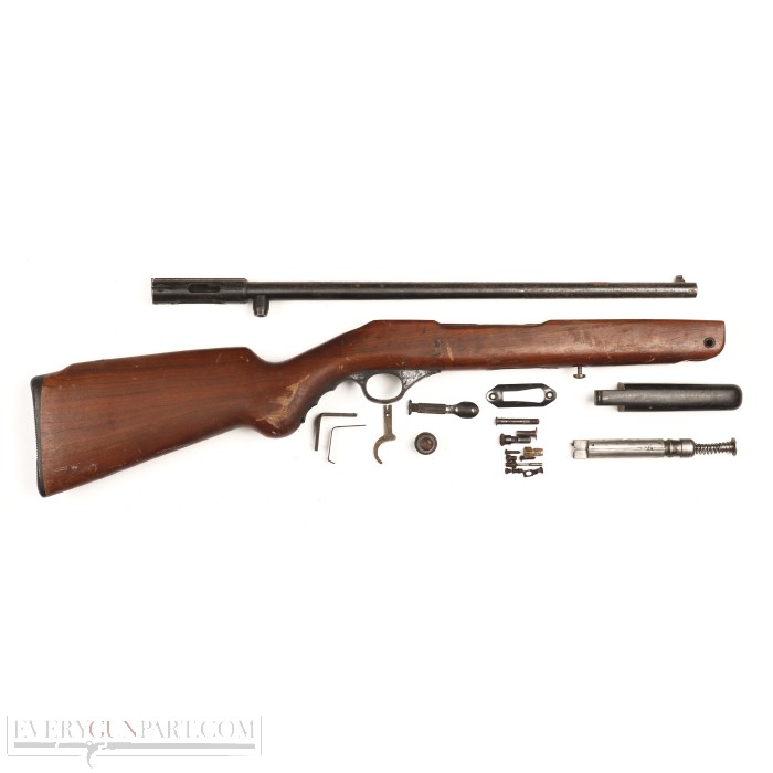 Mossberg 152K Semi-auto | EveryGunPart.com