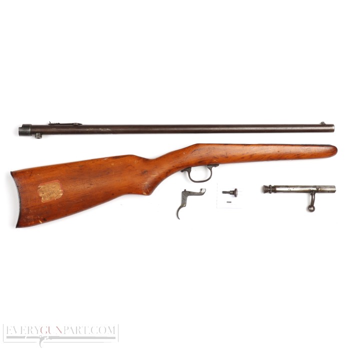 Mossberg Model B Bolt Action | EveryGunPart.com