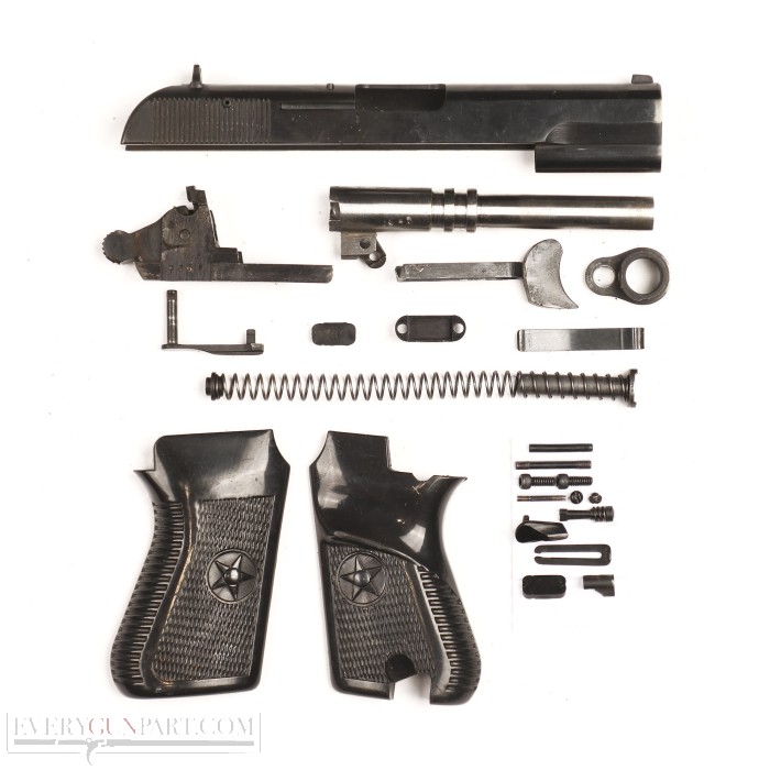 Norinco 213 Semi-auto | EveryGunPart.com