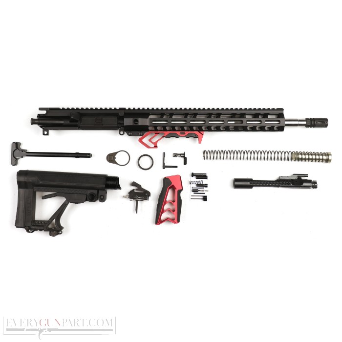 Palmetto State Armory AR15 Semi-auto | EveryGunPart.com