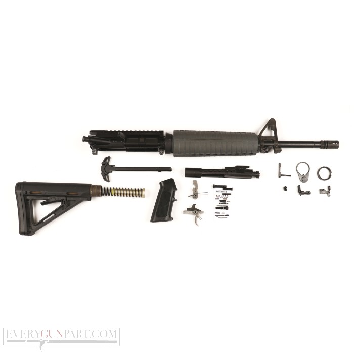 Palmetto State Armory AR15 Semi-auto | EveryGunPart.com