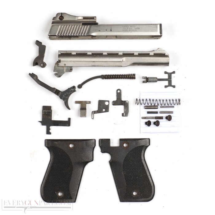 Phoenix Arms HP22 Semi-auto | EveryGunPart.com