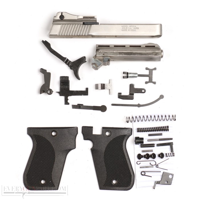 Phoenix Arms HP22A Semi-auto | EveryGunPart.com