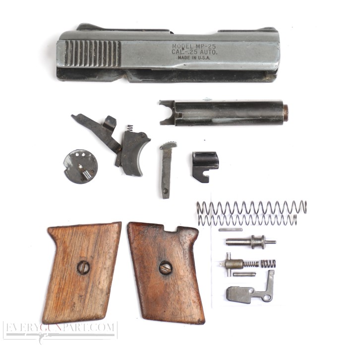 Raven MP25 Semi-auto | EveryGunPart.com