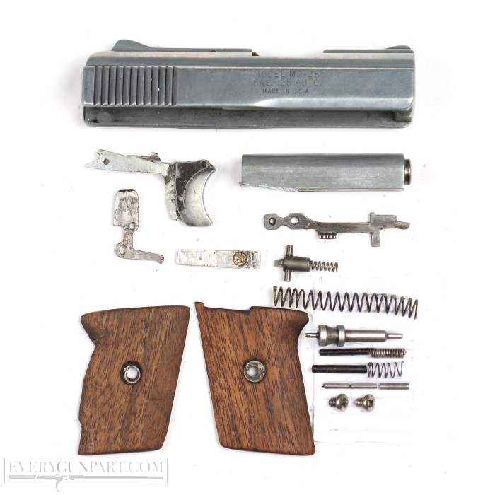 Raven MP25 Semi-auto | EveryGunPart.com