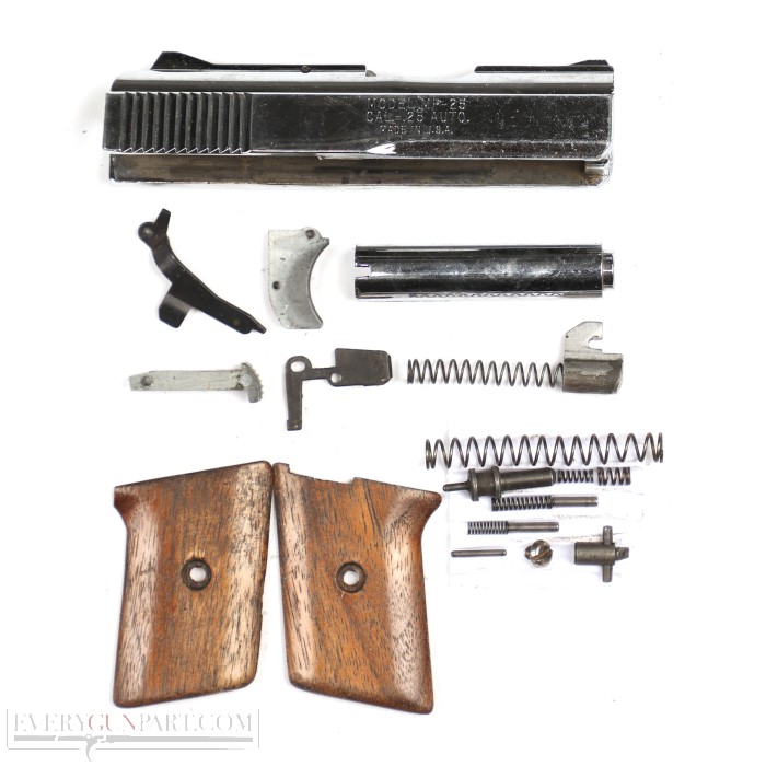 Raven MP25 Semi-auto | EveryGunPart.com