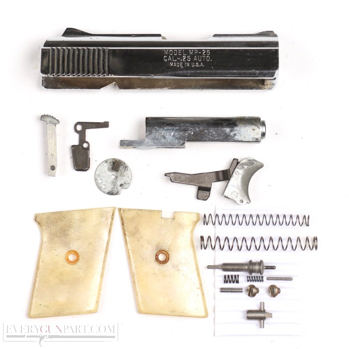 Raven MP25 Semi-auto | EveryGunPart.com