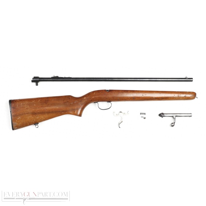 Remington 514 Bolt Action | EveryGunPart.com