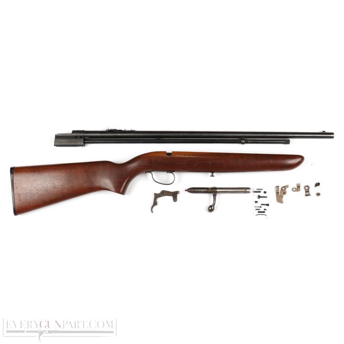 Remington 512 Semi-auto | EveryGunPart.com