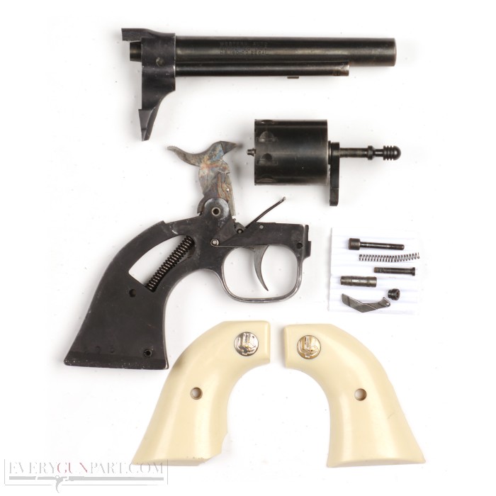 Revelation 76 Revolver | EveryGunPart.com