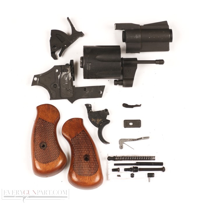 Rock Island Armory M206 Revolver | EveryGunPart.com