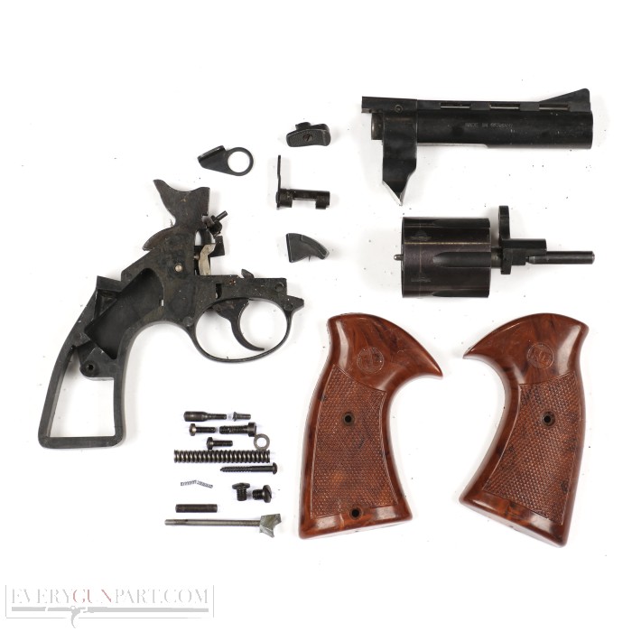 Rohm Model 38 Revolver | EveryGunPart.com