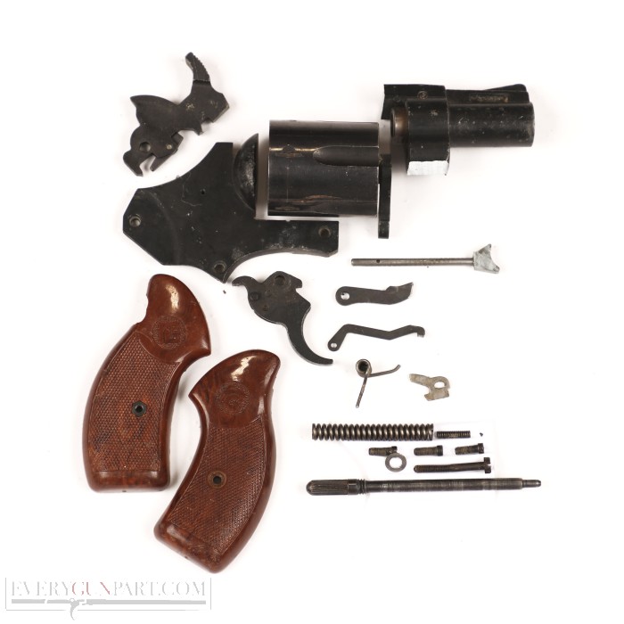 Rohm RG 31 Revolver | EveryGunPart.com