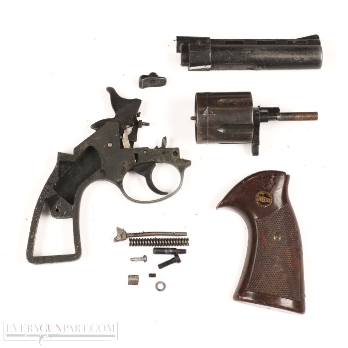 Rohm RG 38S Revolver | EveryGunPart.com