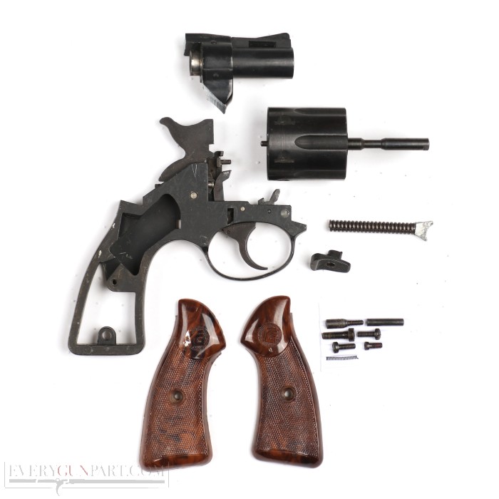 Rohm RG40 Revolver | EveryGunPart.com