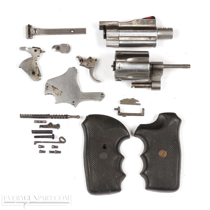 Rossi M971 Revolver | EveryGunPart.com