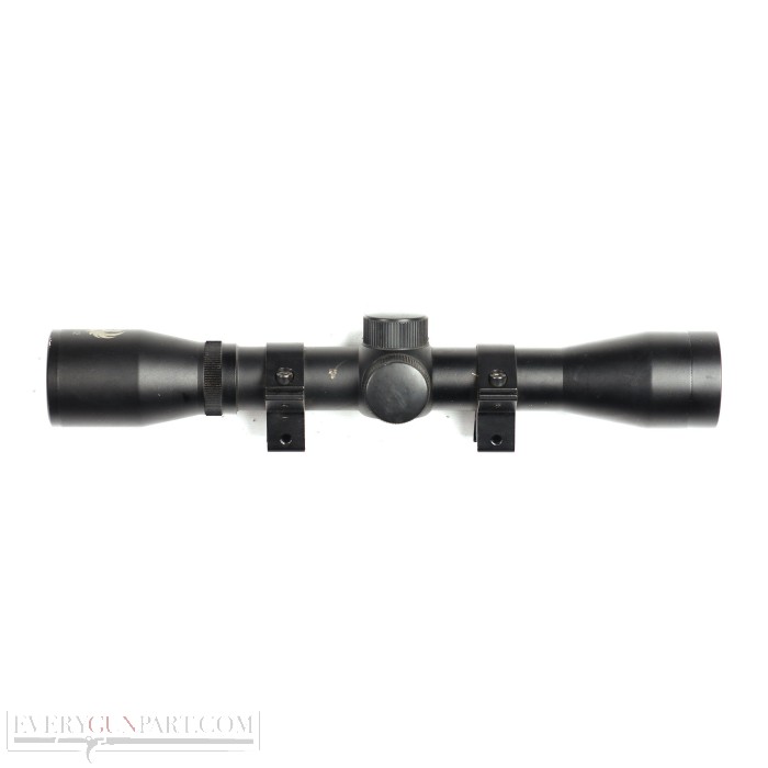 Ruger 4X32 Optics EveryGunPart ruger-4x32-optics-everygunpart