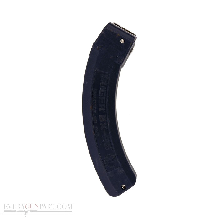 Ruger BX-25 Magazines | EveryGunPart.com