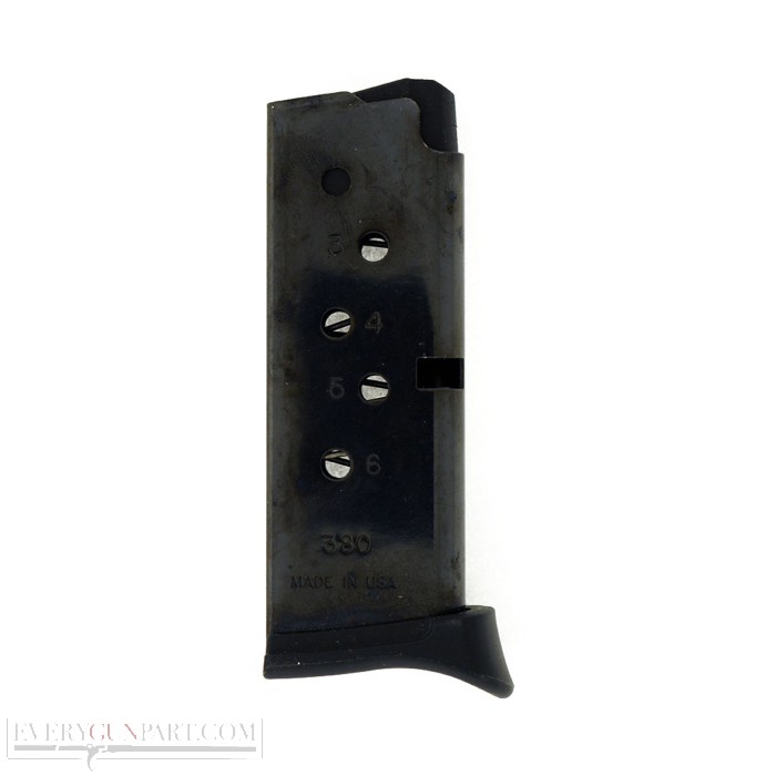 Ruger LCP Magazines | EveryGunPart.com