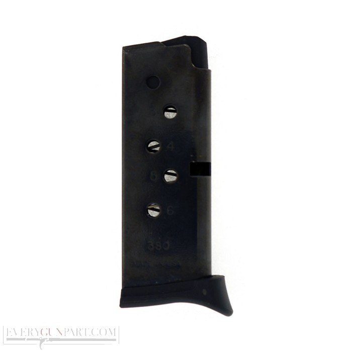 Ruger LCP Magazines | EveryGunPart.com