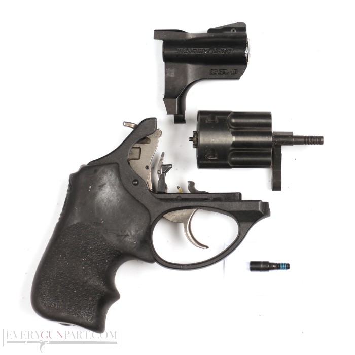 Ruger LCR Revolver | EveryGunPart.com