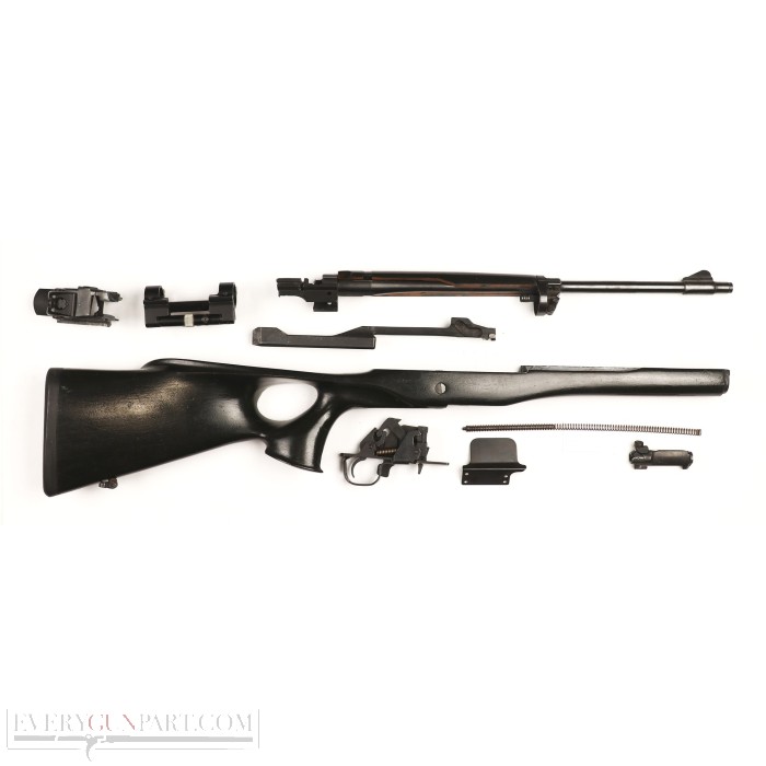 Ruger Mini 14 Semi-auto | EveryGunPart.com