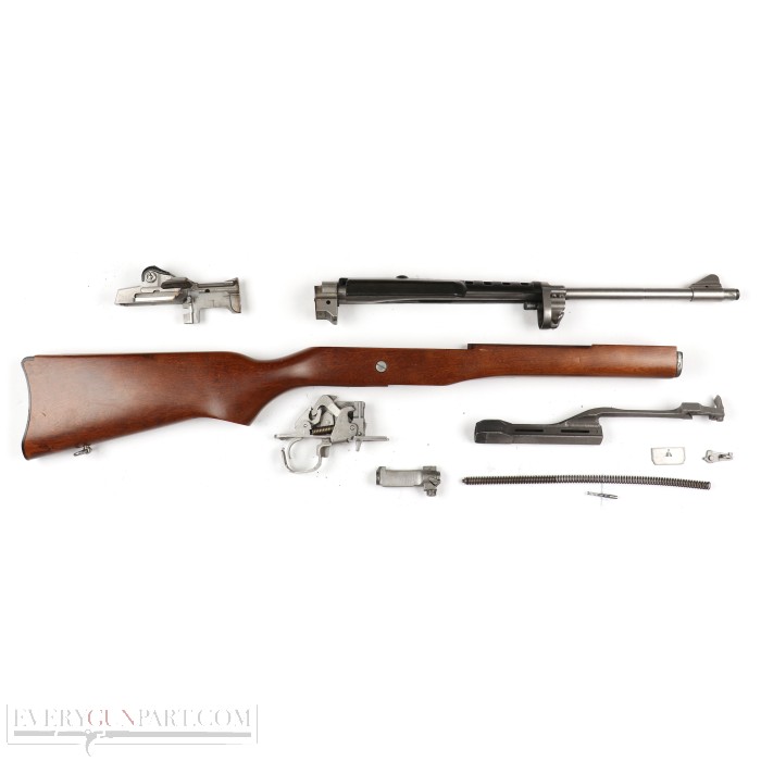 Ruger Mini 14 Semi-auto | EveryGunPart.com