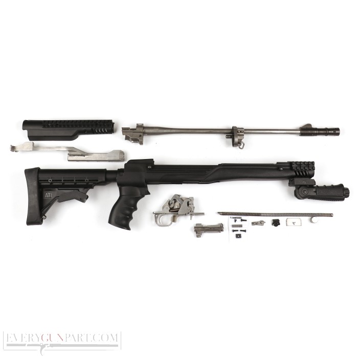 Ruger Mini 14 Semi-auto | EveryGunPart.com