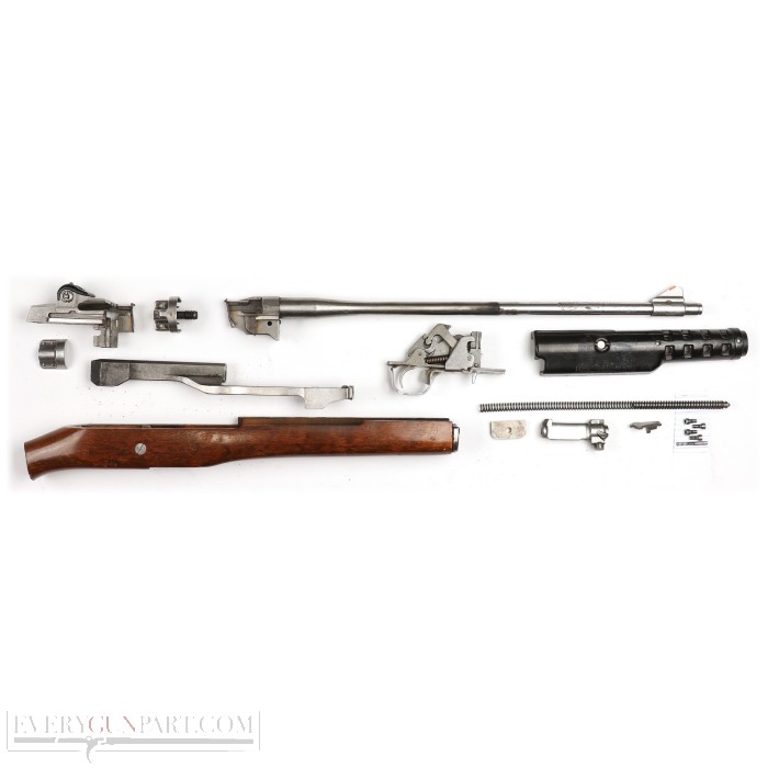 Ruger Mini 14 Semi-auto | EveryGunPart.com