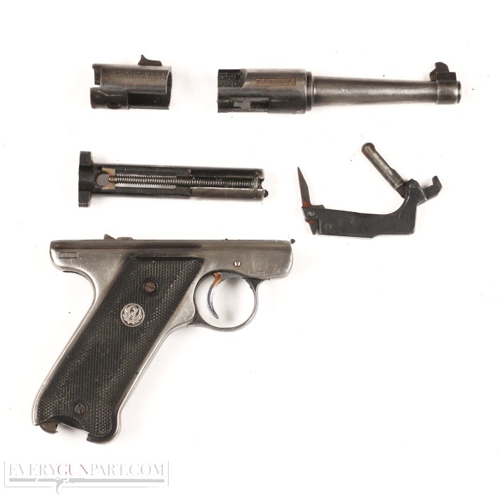 Ruger MK1 Semi-auto | EveryGunPart.com
