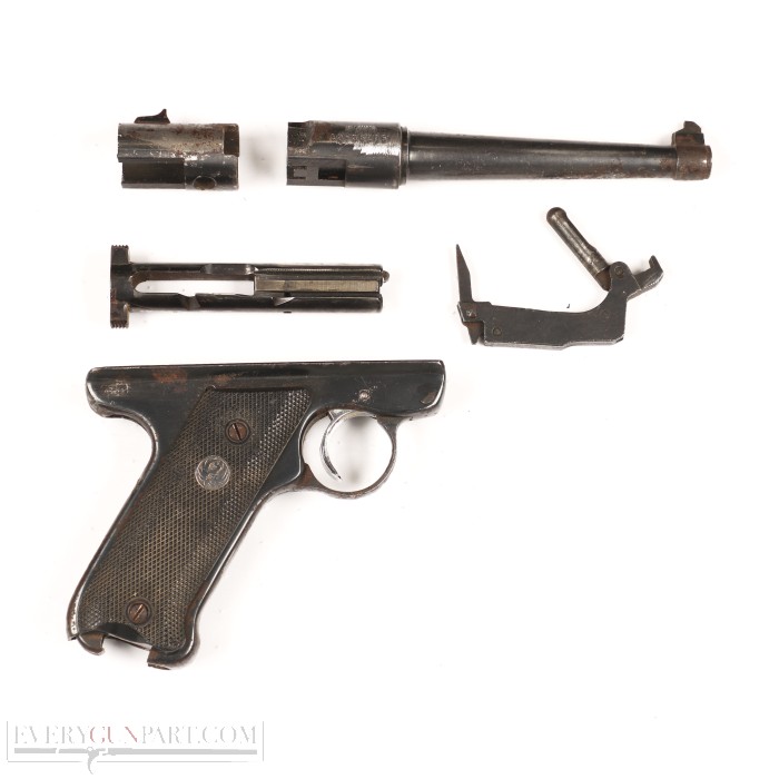 Ruger MK1 Semi-auto | EveryGunPart.com