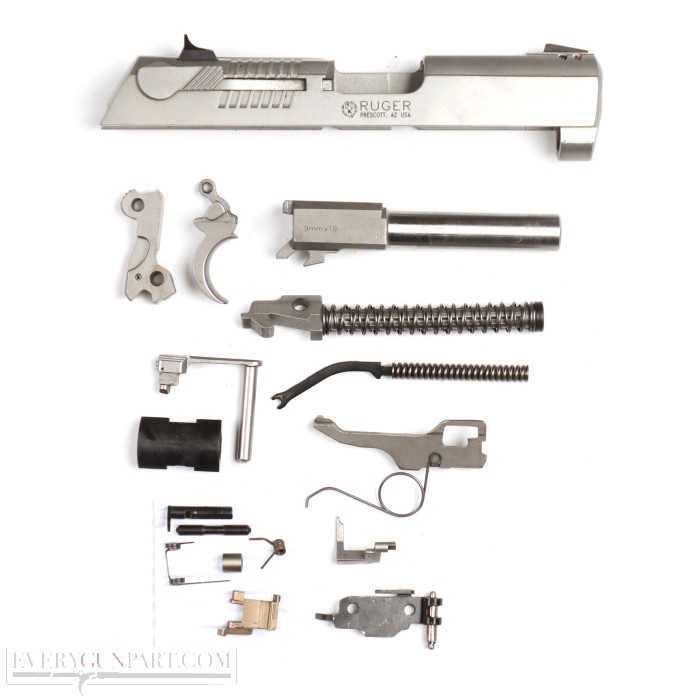 Ruger P95 Semi-auto | EveryGunPart.com