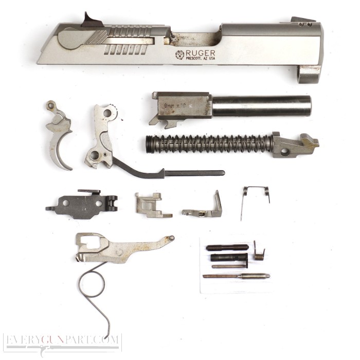 Ruger P95 Semi-auto | EveryGunPart.com